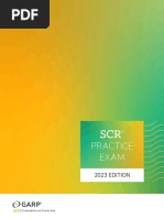 75 Page Summary Notes SCR | PDF | Climate Change | Sustainability