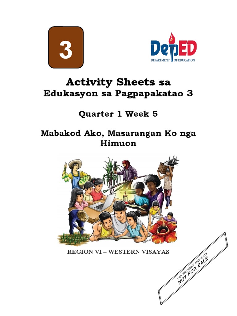 Esp3 Las Q1 Week 5 Pdf