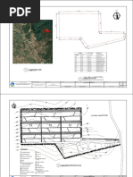 Simple Subdivision Site Development Plan Sample | PDF
