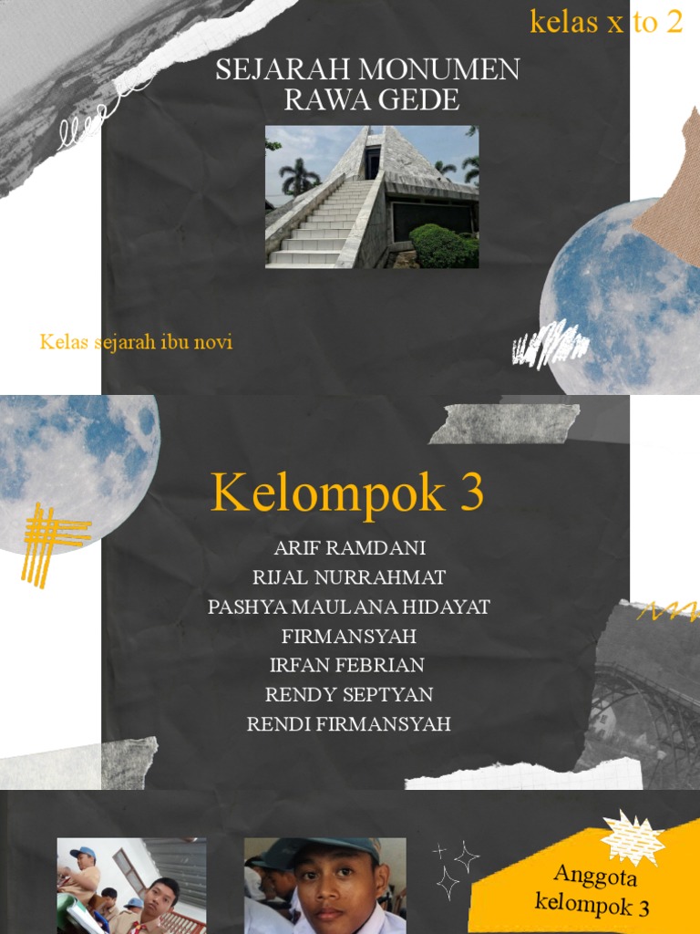 Monumen Rawagede: Saksi Tragedi 1947 | PDF