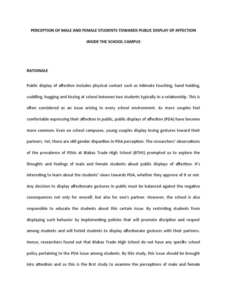 Group 15 - Chapter 1 | PDF | Adolescence | Behavioural Sciences