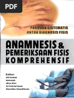 Buku Konsensus Konstipasi100523 | PDF