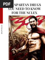 PIL Corenza C | PDF | Aspirin | Nonsteroidal Anti Inflammatory Drug