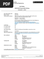 LOCUS Worksheet | PDF | Risk | Medical Specialties