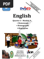 Mapeh Grade 3 | PDF | Conducting | Tempo