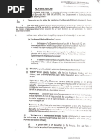 Medical Reimbursement Form No. 97 | PDF