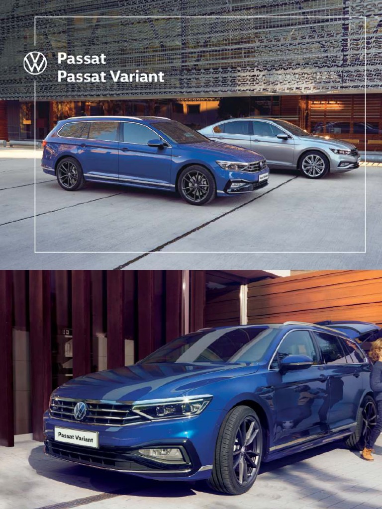 Passat | PDF