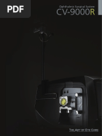 PCB00 ZCB00 Brochure PDF | PDF | Cataract | Eye