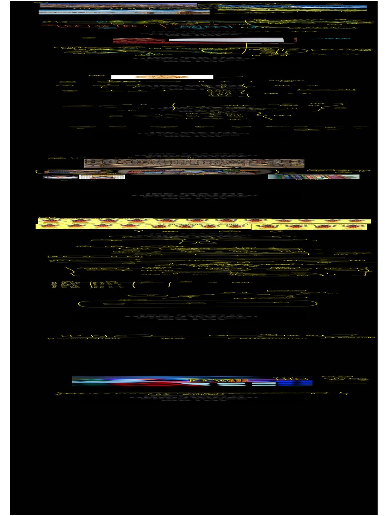 Entire PNC Lecture Pre-Written Notes | PDF