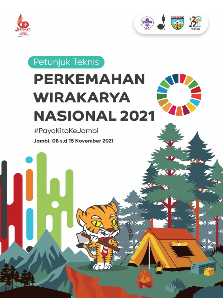 Juknis PWN 2021 | PDF