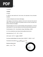 Well Control Formulas (Well Control Calculations) | PDF | Geotechnical ...