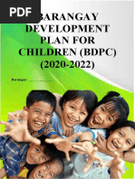 dm2023 0409 | PDF | Government | Philippines
