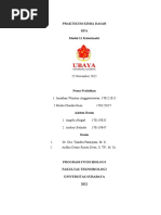 Dasar Teori Kolorimetri | PDF | Sains & Matematika