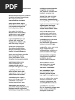 Kamus Bahasa Dayak Ngaju Lengkap | PDF