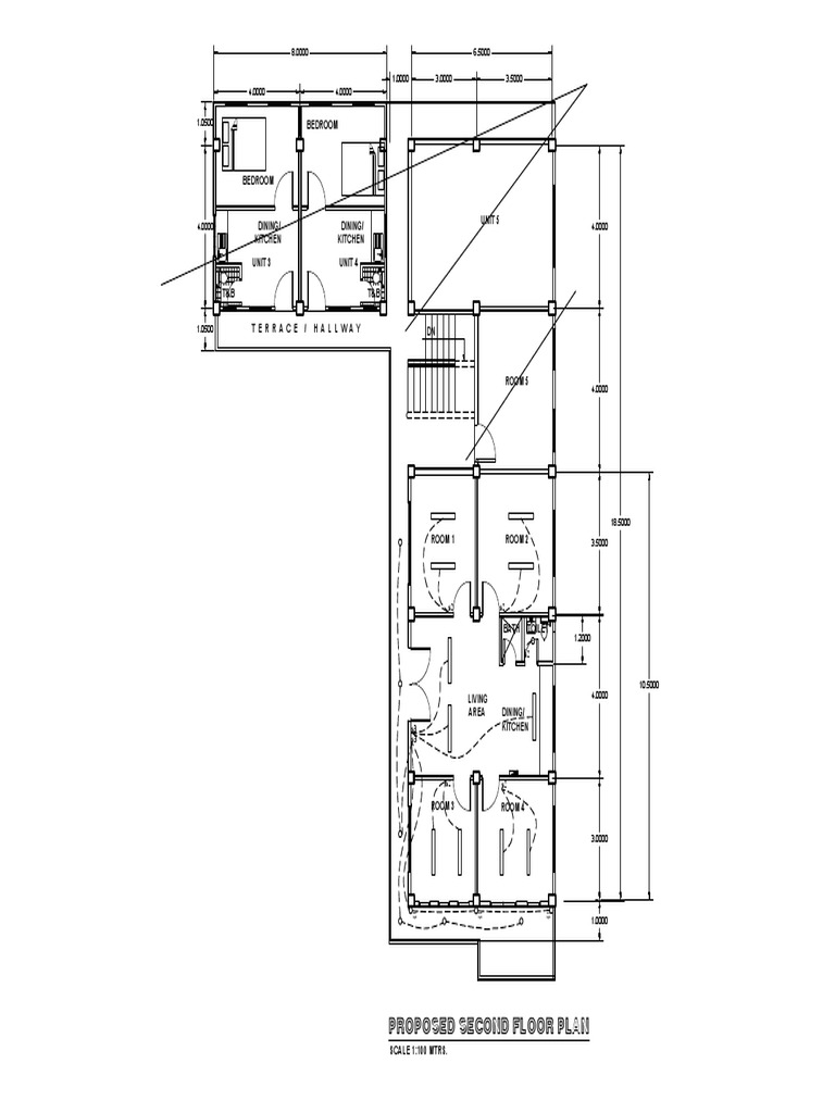 ELECTRICAL DAN Model1 | PDF | Buildings And Structures | Queensland ...