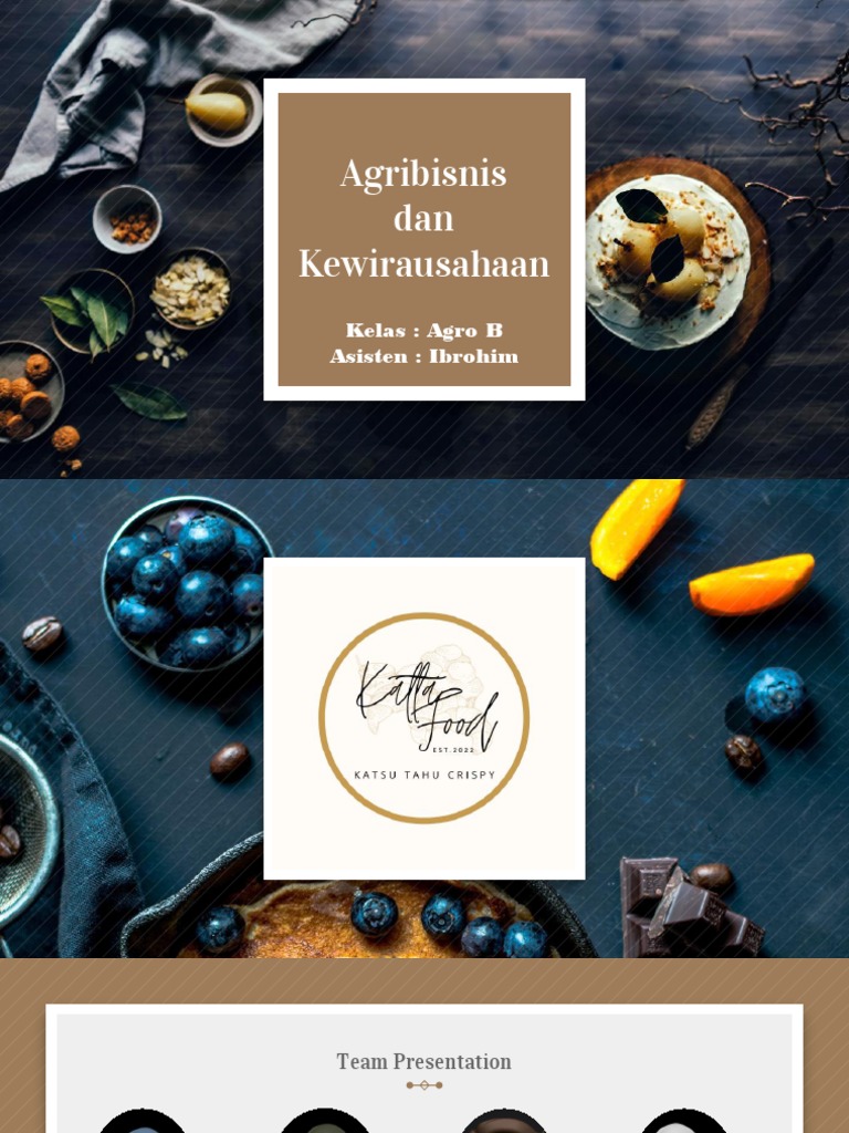 Kel 2 - Agb Kwu Agro B | PDF