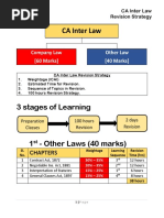 Guide to ICAI Form 102 for Articleship | PDF | Regulation | Government