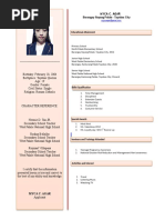 NCEA L3 Calculus FormulaeResource 2018 | PDF | Geometry | Euclidean ...