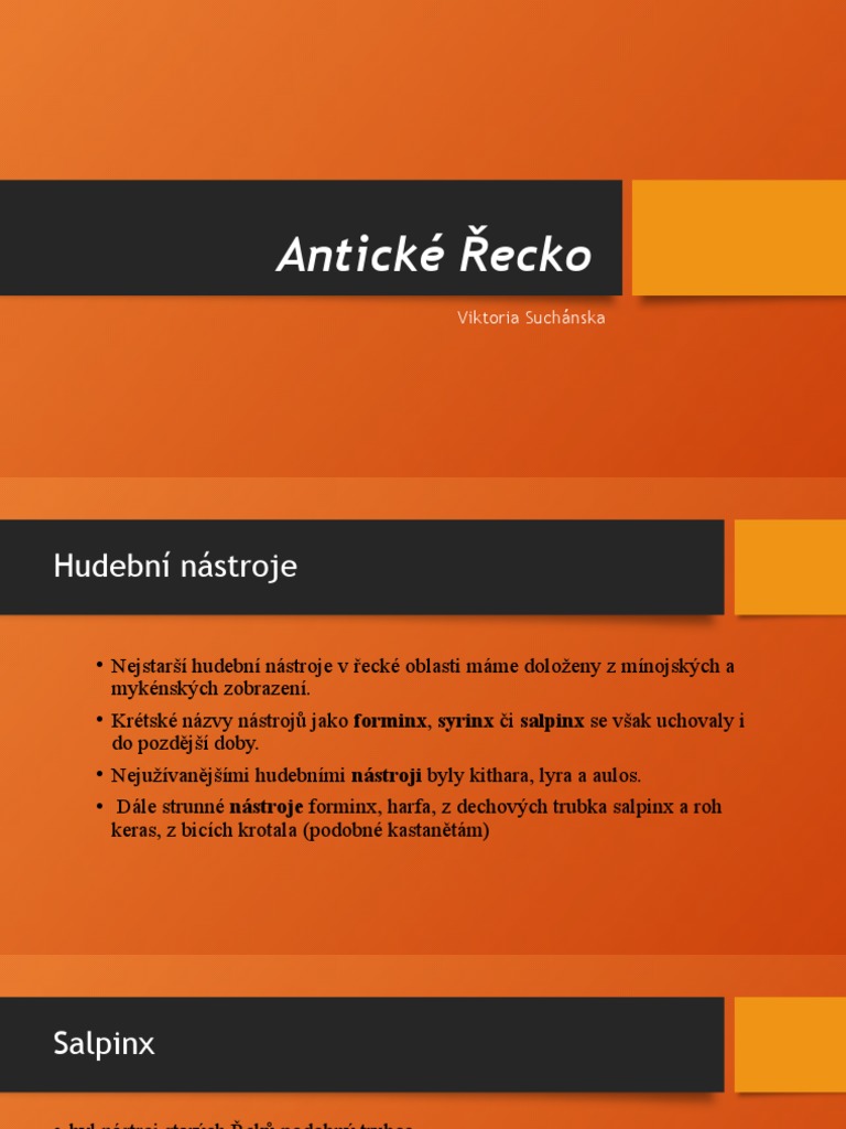 Anticke Recko | PDF
