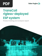 SPM Flow Line Safety Restraint System FSR Installation Guide PDF | PDF ...