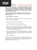 Please Understand Me - Kiersey Personality Quiz | PDF | Reason | Cognition