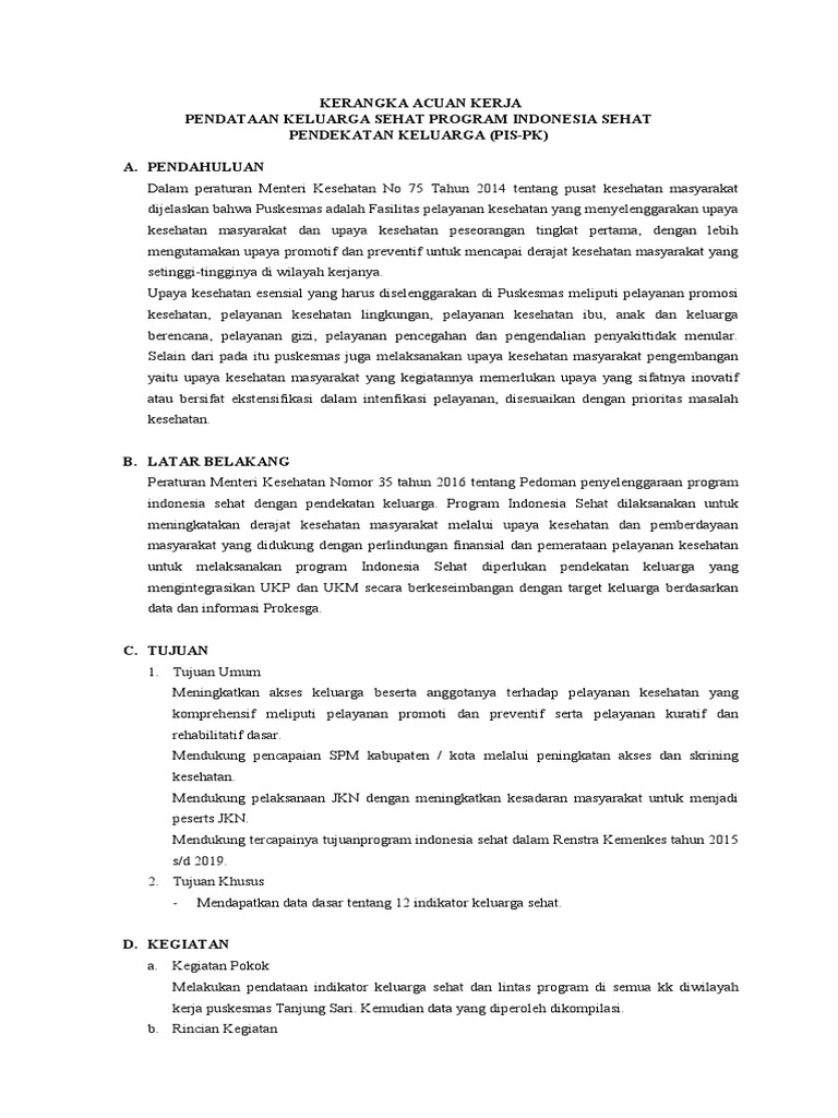 Kak Keluarga Sehat Pdf 