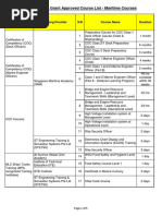 Printable Version of Waste Segregation Colour Code | PDF