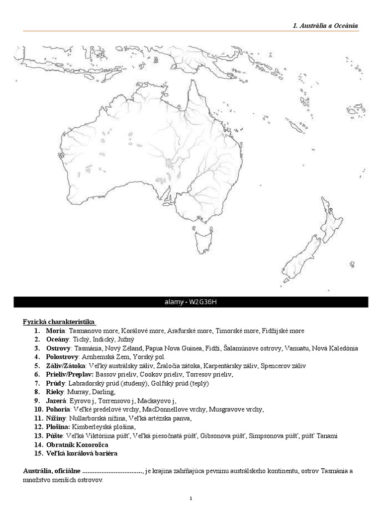Austrália | PDF