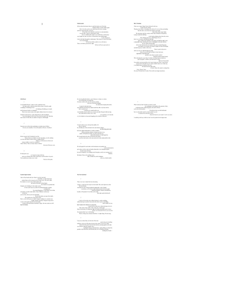 Crush - PDF - DocDroid | PDF