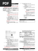 Table of Intestate Succession | PDF | Intestacy | Common Law