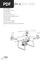 Locate DJI Flight Controller Serial Number | PDF