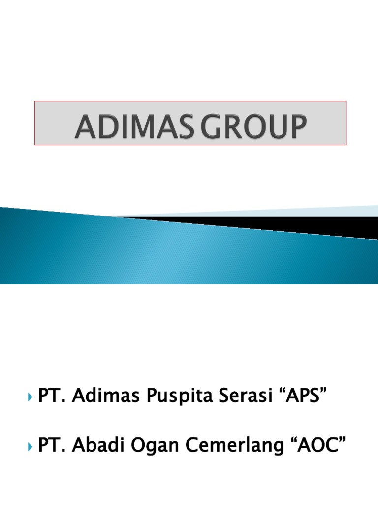 Aps Group PDF | PDF