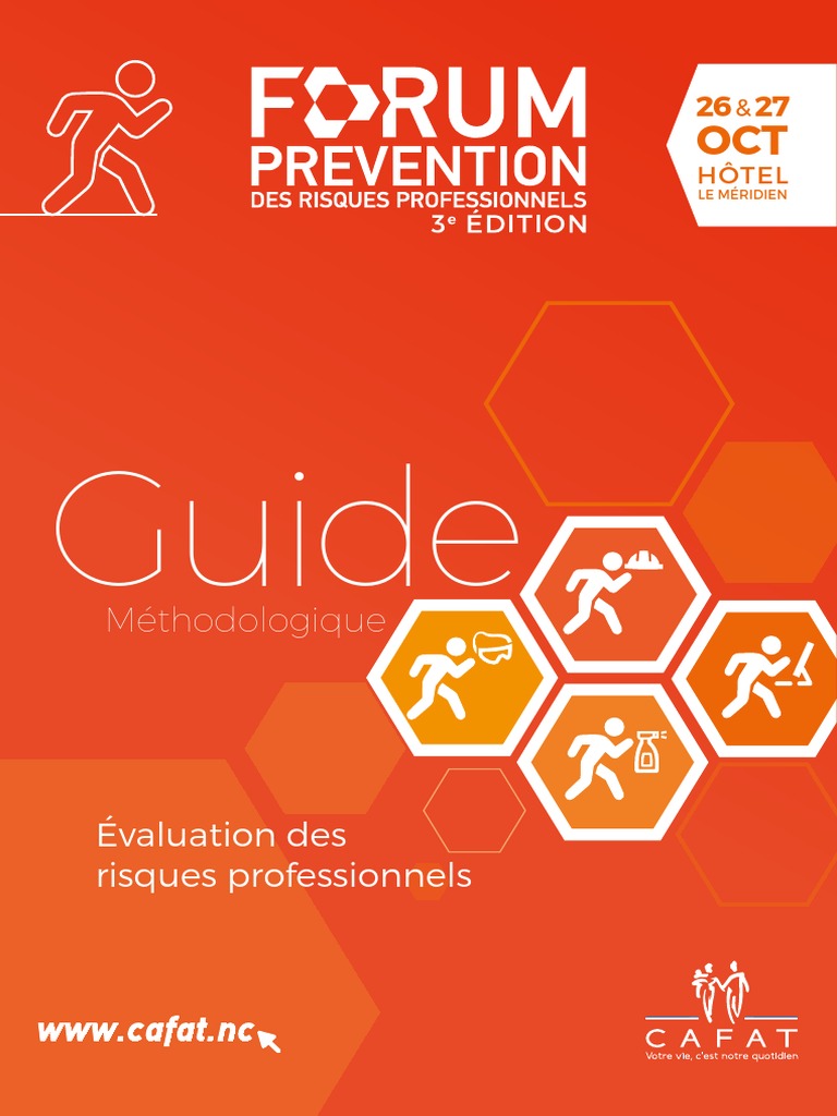 Guide Methodologique Evrp 2016 | PDF | Bruit | Business
