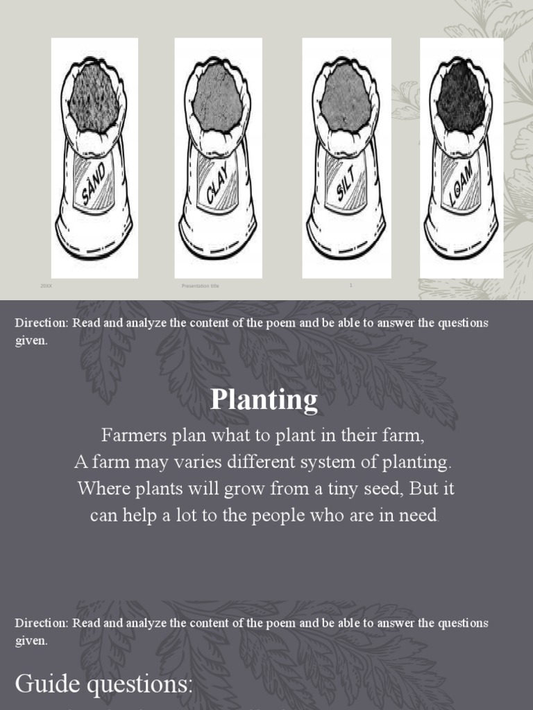 Orchard Planting Systems Guide | PDF