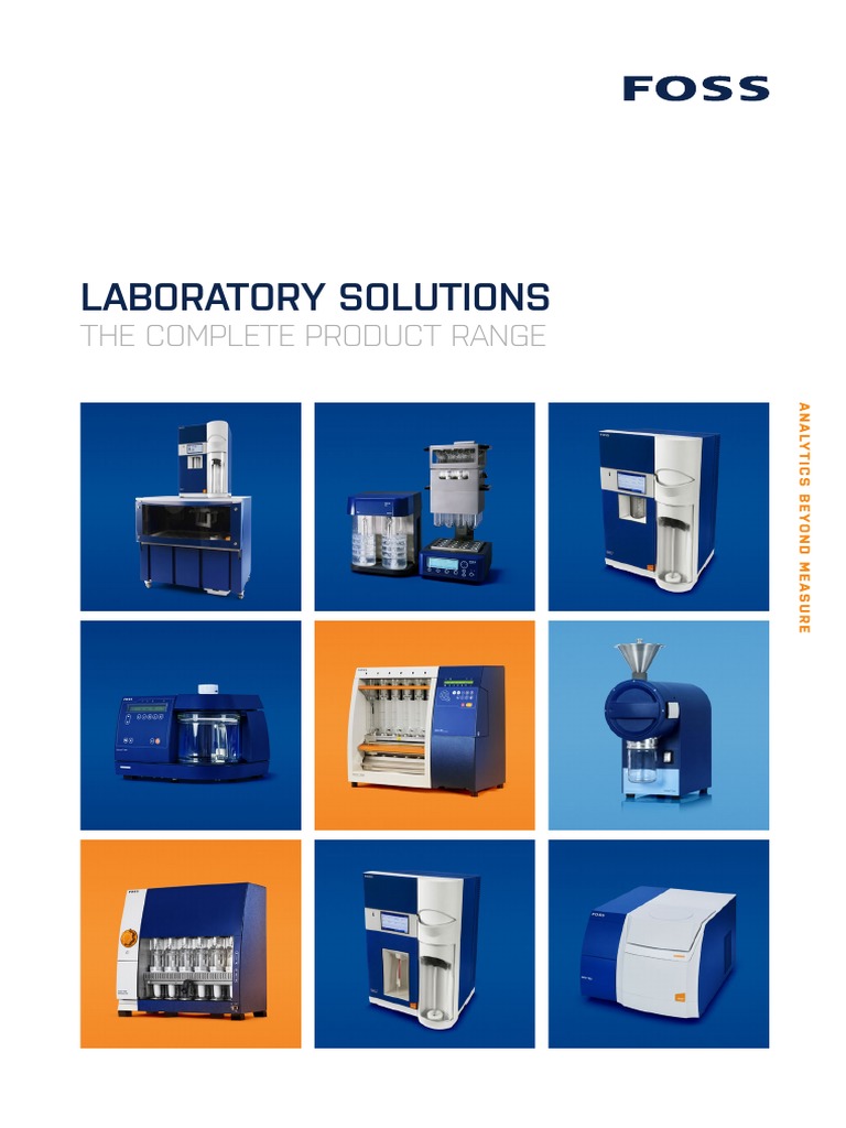 Lab Portfolio Solutions GB | PDF | Milk | Dietary Fiber