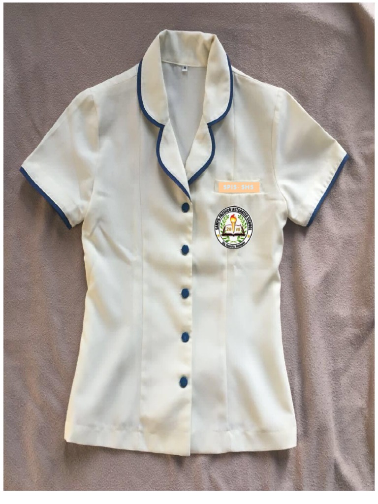 SHS Uniform | PDF