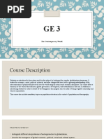 Mrs. Thompsons Story | PDF | Teachers | Learning