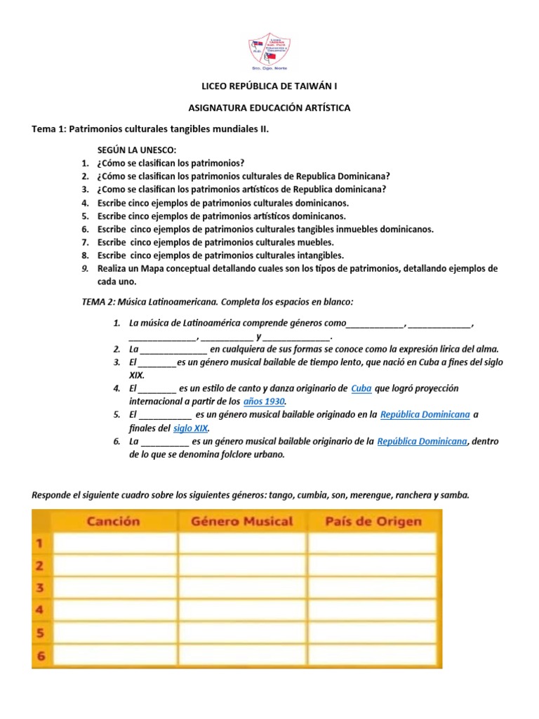 Practica 4to | PDF