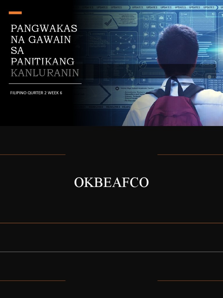 Presentation 13 | PDF