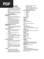 Myanmar-EPI-Fact Sheet-2024 | PDF | Vaccination