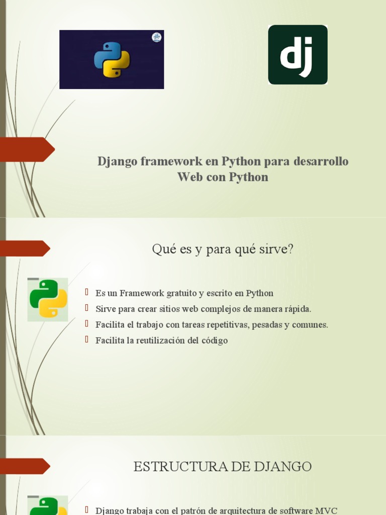 Django | PDF | Interfaz de línea de comando | Mi sql