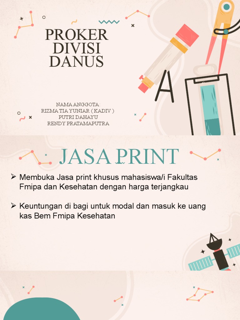 Proker Bem Danus | PDF