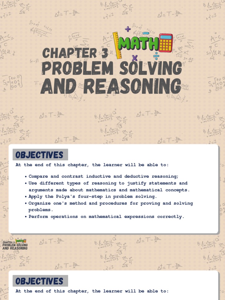 Chapter 2 Llorca | Download Free PDF | Mathematical Proof | Inductive Reasoning