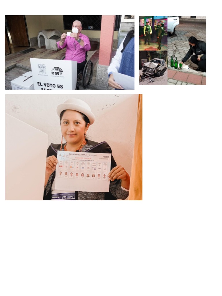 The Legend of Cantuña: How an Indigenous Blacksmith Outwitted the Devil ...