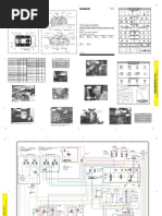 Bobcat All Fault Codes List | PDF | Relay | Switch