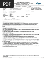 CIPL Commercial Invoice & Packing List | PDF