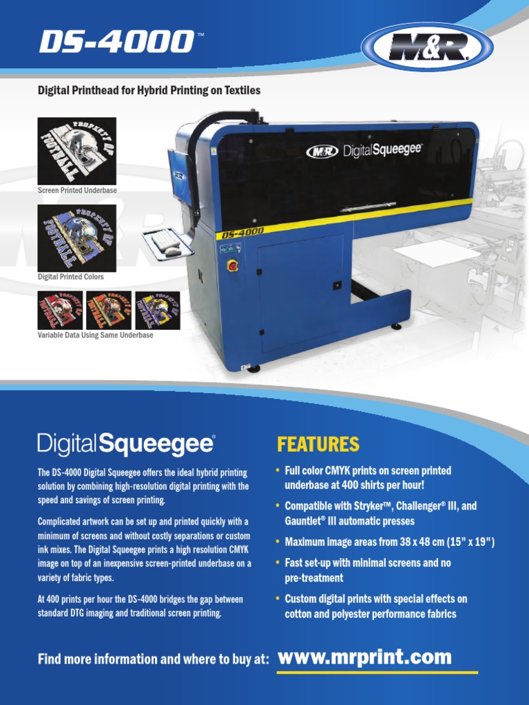 ds4000 en LTR 9r5nnCnM0r20144yri | PDF