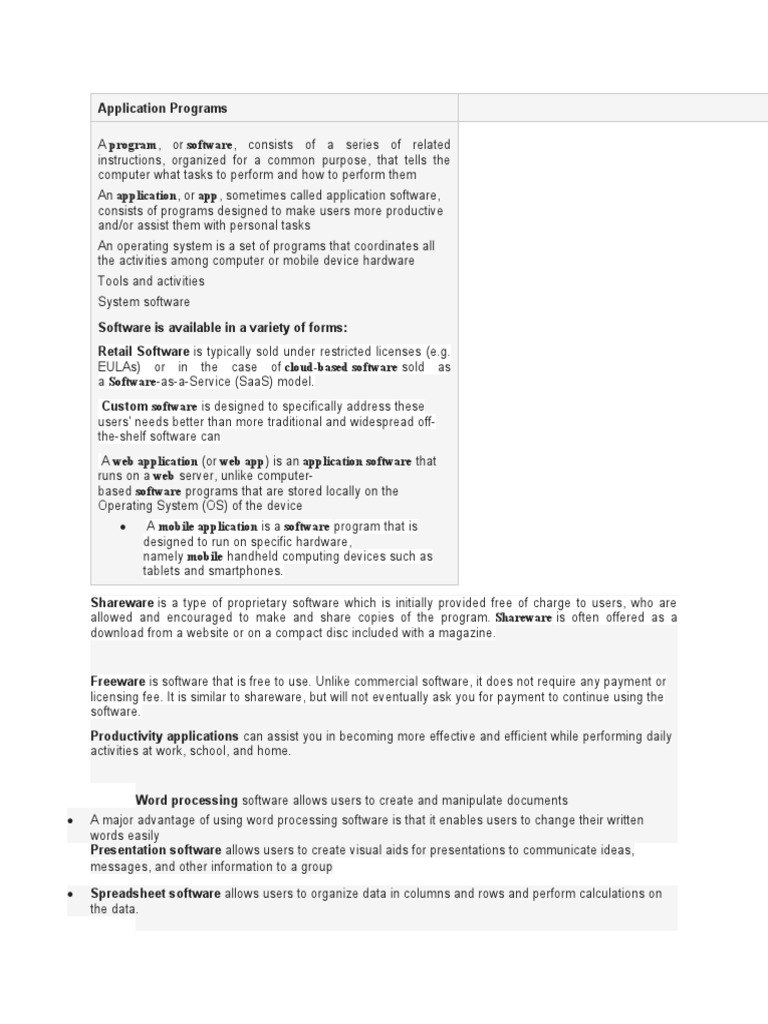 Cfa Midterm Reviewer | PDF | Computer Network | World Wide Web Cfa Midterm Reviewer | PDF | Computer Network | World Wide Web