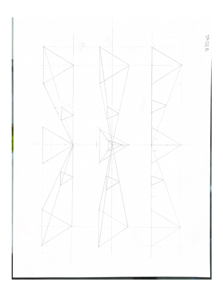 Pespectiva A 1 Punto M2 - A2 - Stephanie Ledesma - Tarea | PDF