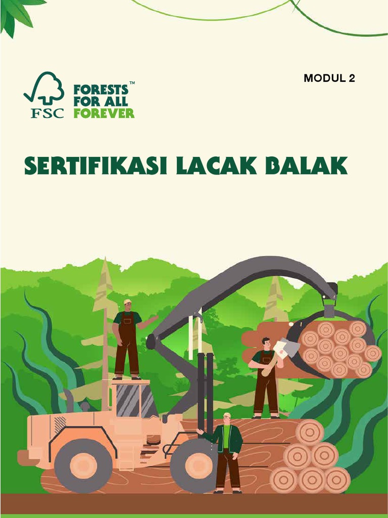 Fsc-Modul 2 Fa Ind | PDF
